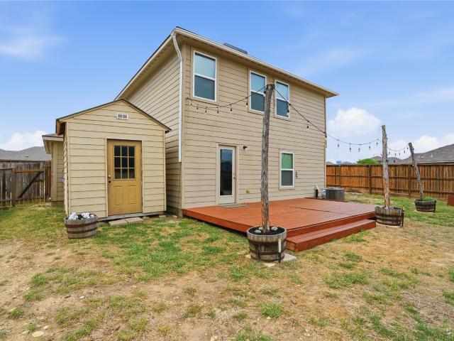 6402 Underwood Way, San Antonio, TX 78252 | MLS #58099