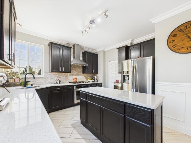 6402 Valley Ridge Drive