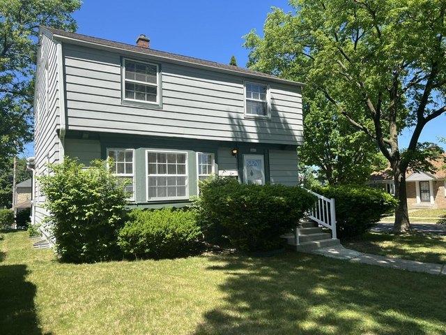 6402 W Girard Ave, Milwaukee, WI 53210