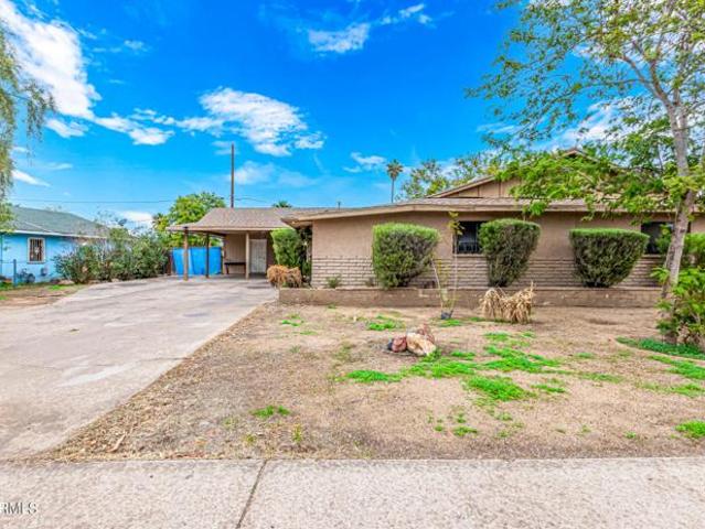 6402 W Devonshire Ave, Phoenix, AZ 85033