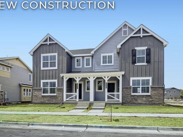 6403 Masked Lark St Lot 1, Fort Collins, CO 80528
