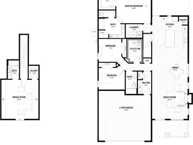 6403 NW 97th St, Kansas City, MO 64154 | MLS #2609