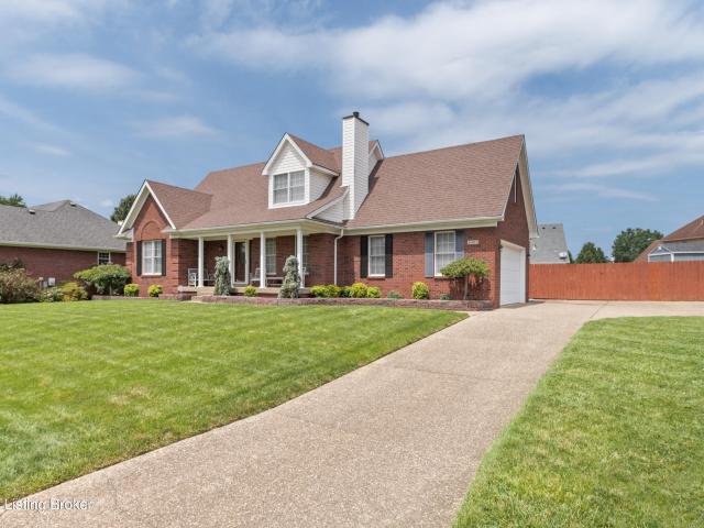 6403 Autumn Oak Way