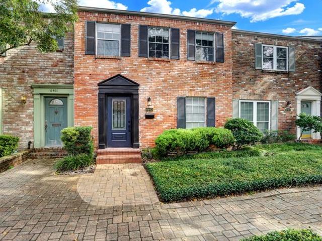 6403 Burgoyne Rd Unit 7, Houston, TX 77057