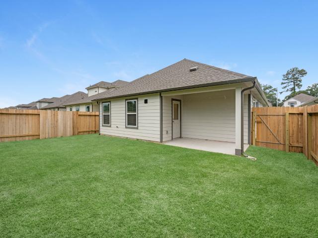 6403 Cypress Lndg Ln, Humble, TX 77338 | MLS #88625