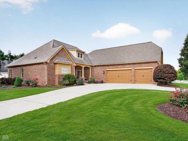 6403 Canak Dr, Avon, IN 46123