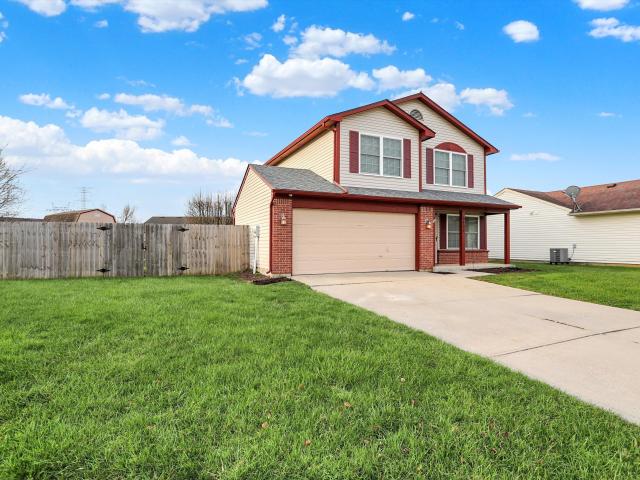 6403 Colonnade Court