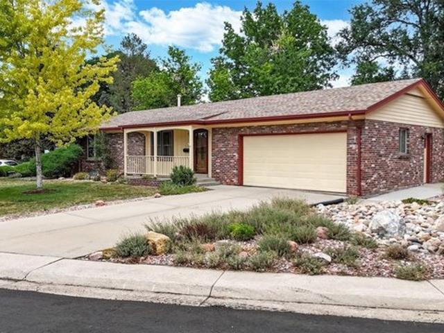 6403 E Bethany Pl, Denver, CO 80222