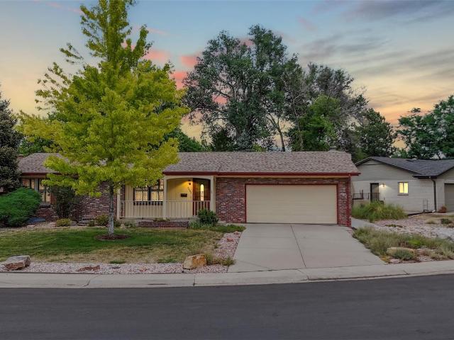 6403 E Bethany Place