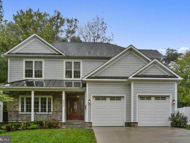 6403 Earlham Dr, Bethesda, MD 20817