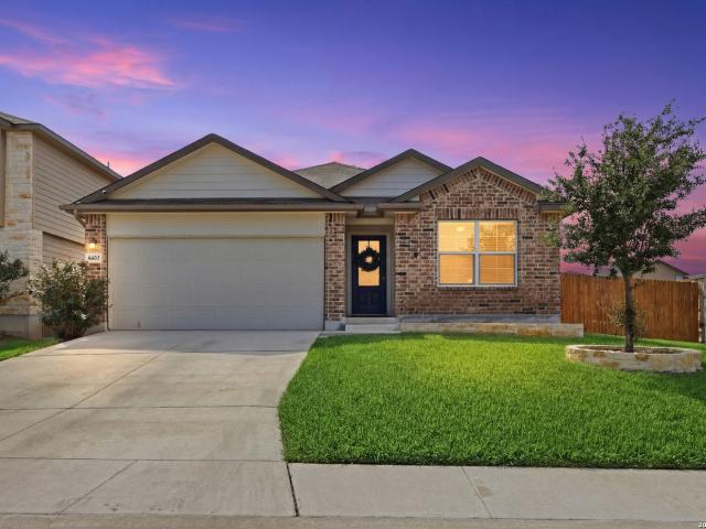 6403 Encore Oaks, San Antonio, TX 78252 | MLS #1956 | Compass