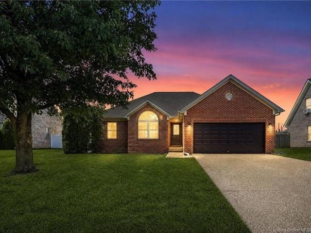 6403 Goldrush Blvd, Charlestown, IN 47111