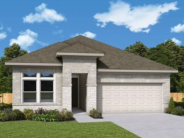 6403 Haltwhistle Ln, Katy, TX 77449