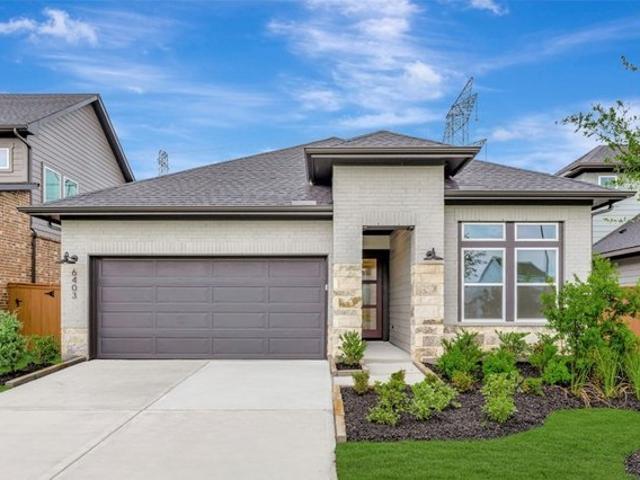 6403 Haltwhistle Ln, Katy, TX 77449