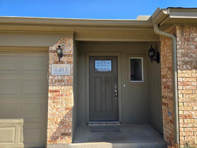 6403 Jennie Ln, Arlington, TX 76002 | MLS #21206