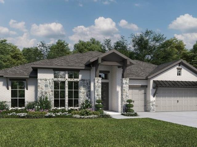 6403 King Ranch Loop, Manvel, TX 77578