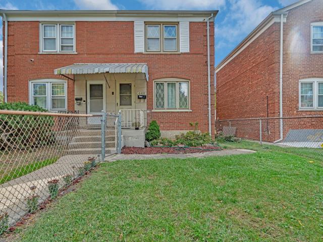 6403 S Lorel Ave, Chicago, IL 60638 | MLS #12603 | Compass