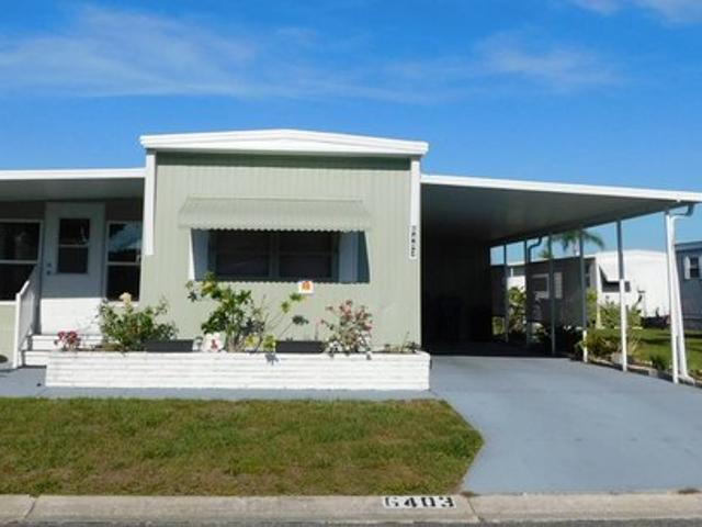 6403 Tahitian Dr Unit 116, Bradenton, FL 34207
