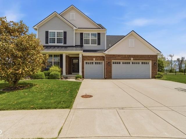 6403 Tradition Dr, Brownsburg, IN 46112