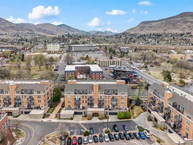 640 11th St Unit 203, Golden, CO 80401