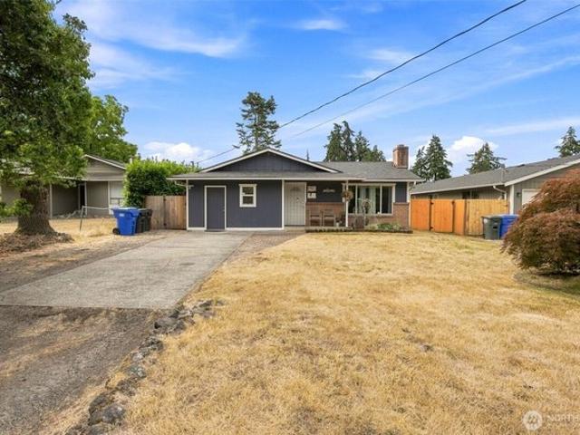 640 161st St S, Spanaway, WA 98387