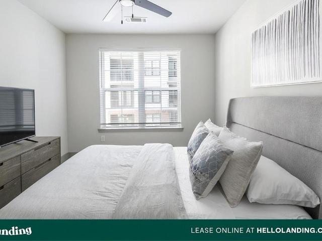 640 21st Ave North 1 Bedroom Apartment for Rent at 640 21st Ave N, Nashville, TN 37203 Watkins Park