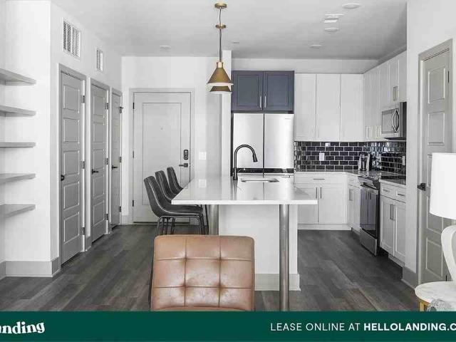 640 21st Ave North 2 Bedroom Apartment for Rent at 640 21st Ave N, Nashville, TN 37203 Watkins Park