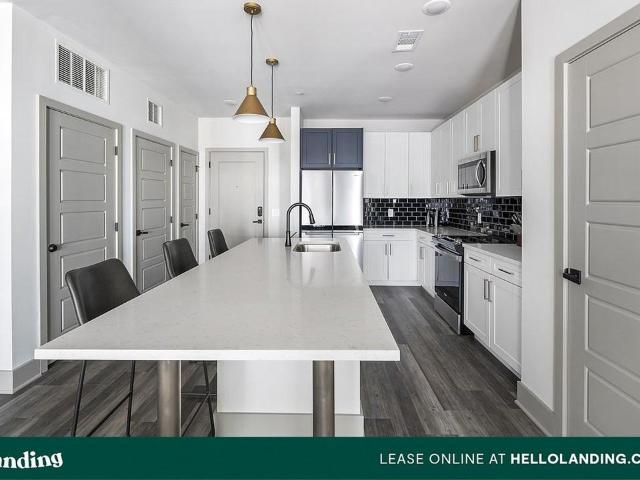 640 21st Ave North 2 Bedroom Apartment for Rent at 640 21st Ave N, Nashville, TN 37203 Watkins Park
