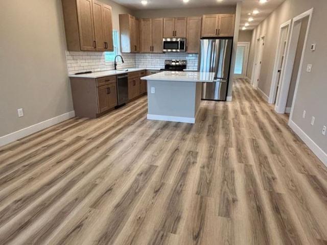 640 688 Harrison St 3 Bedroom Apartment for Rent at 640 Harrison St, Nixa, MO 65714