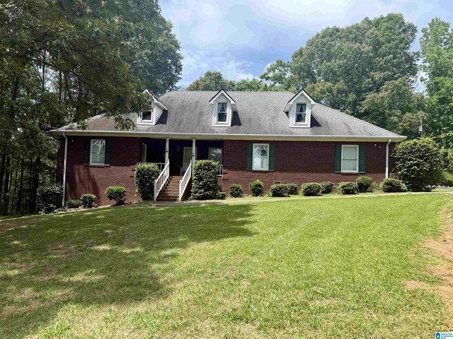 640 County Road 202, Heflin, AL 36264
