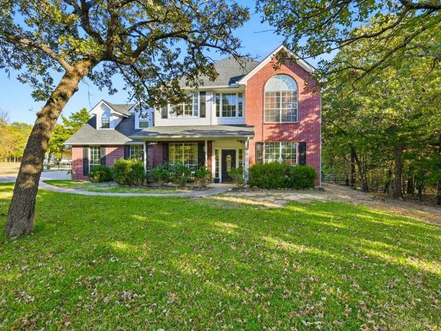 640 County Road 203, Collinsville, TX 76233 | MLS #21102 | Compass