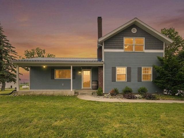 640 County Road 54, Garrett, IN 46738