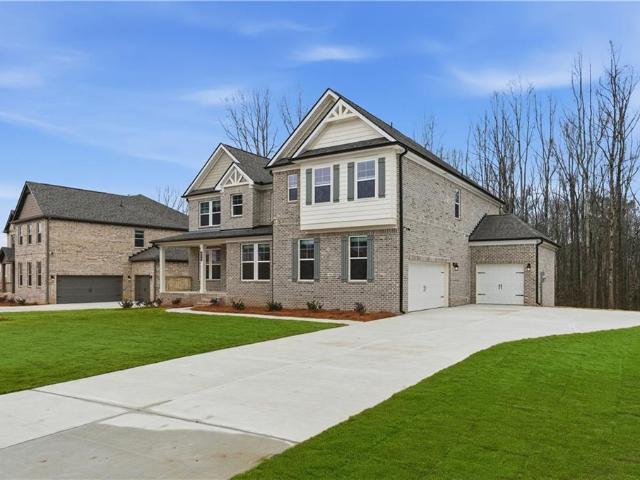 640 Continental Dr, McDonough, GA 30252 | MLS #7708 | Compass