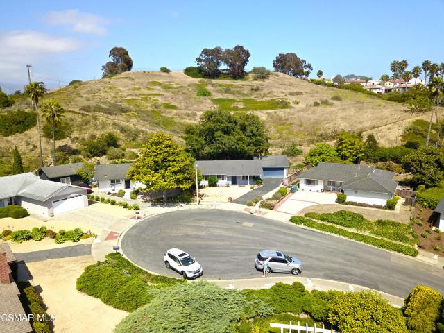 640 Calle Del Oro