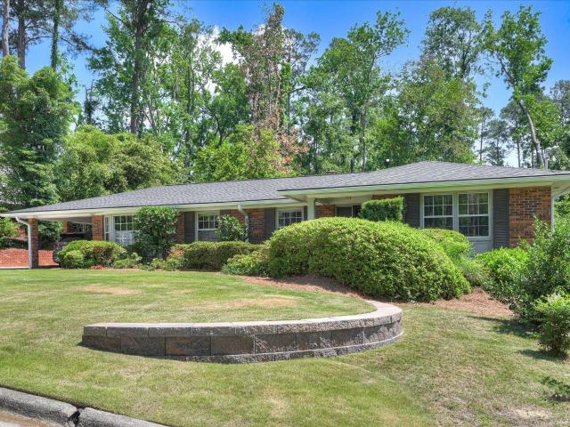 640 Cambridge Road