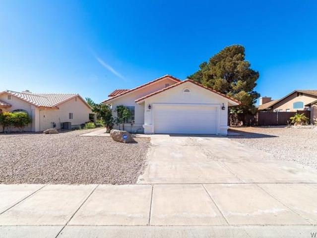 640 Carlton St, Kingman, AZ 86409