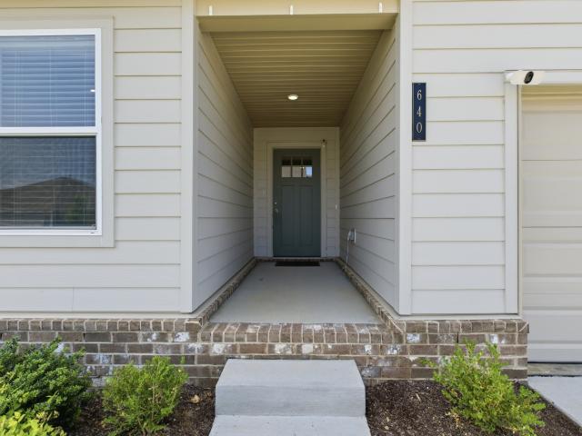 640 Cedar Brook Dr