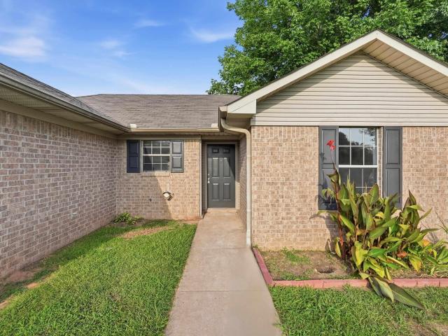 640 Cherub Drive