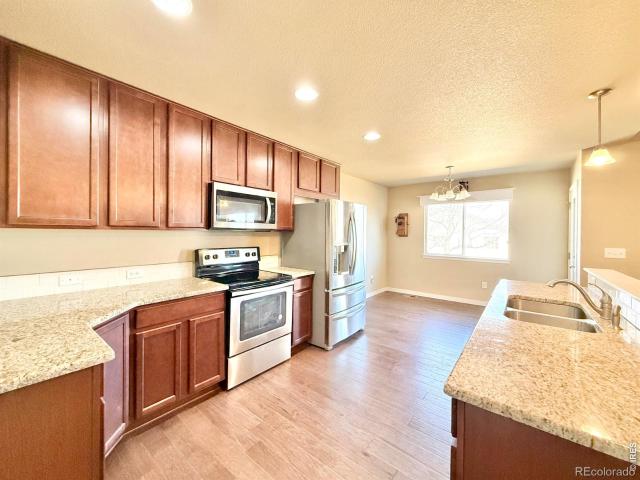 640 Cimarron Trail