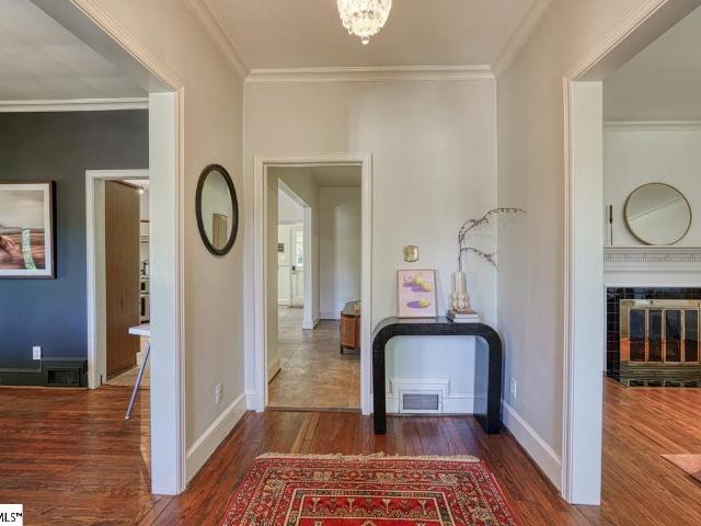 640 Crystal Drive
