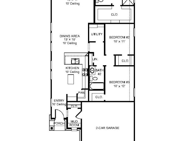 640 Crested Duck Court