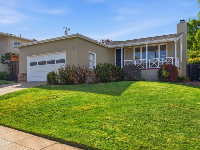 640 Cuesta Avenue