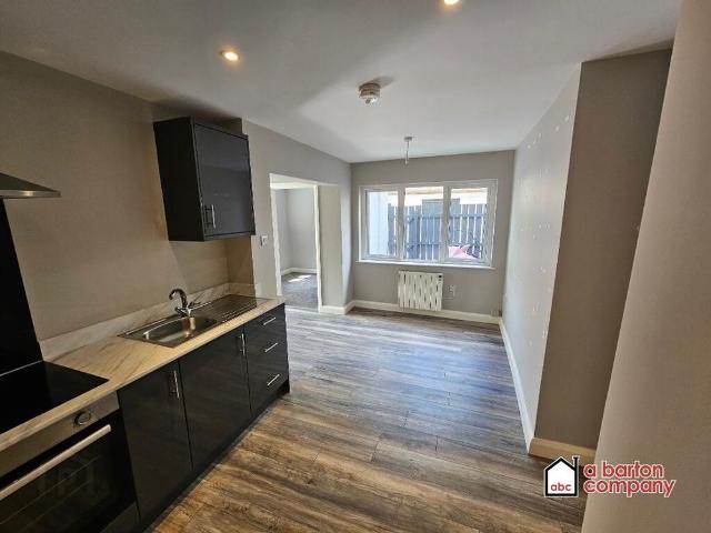640 Antrim Road, Bellevue, Belfast, BT15 5GP