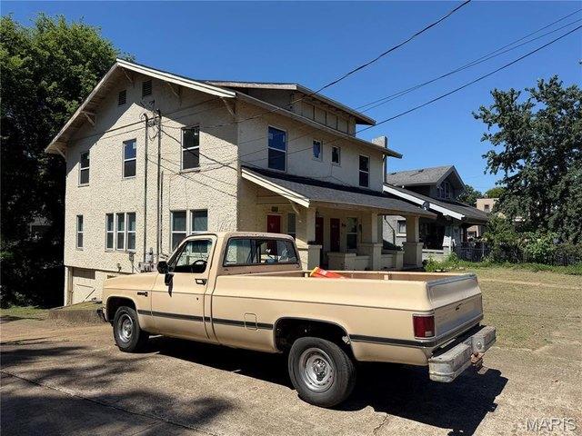640 and 644 Vine St, Poplar Bluff, MO 63901