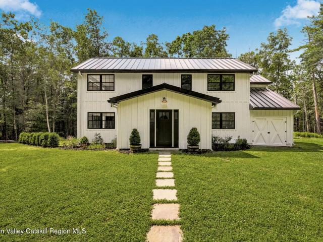 640 Acorn Hill Road