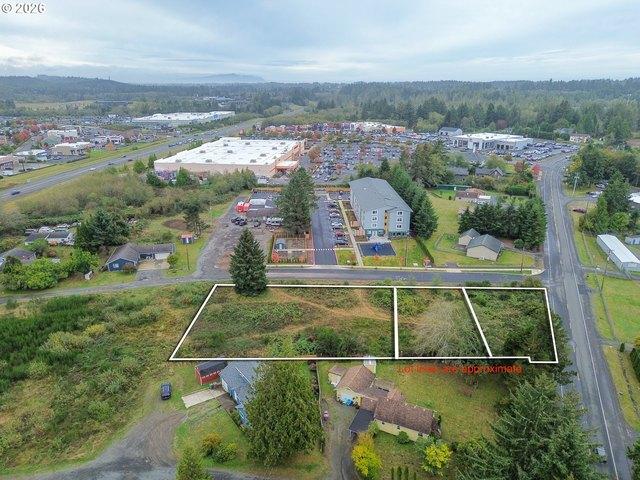 640 Alt Highway 101, Warrenton, OR 97146