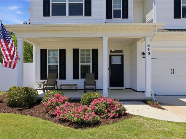 640 Appalachian CT