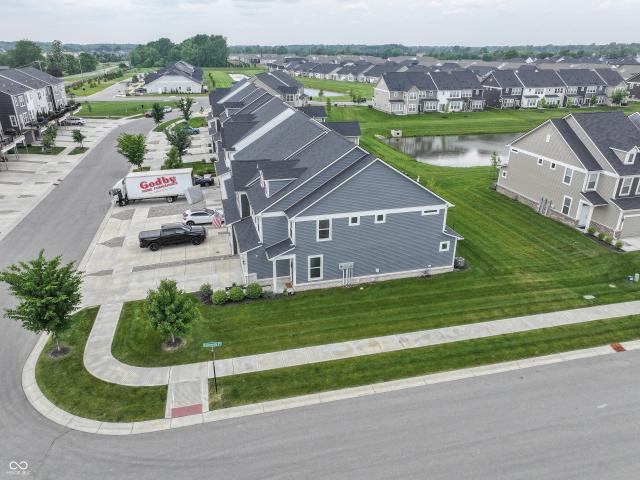 640 Axford Bay Dr, Westfield, IN 46074 | MLS #22085