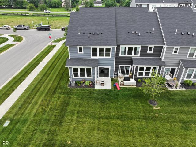 640 Axford Bay Drive