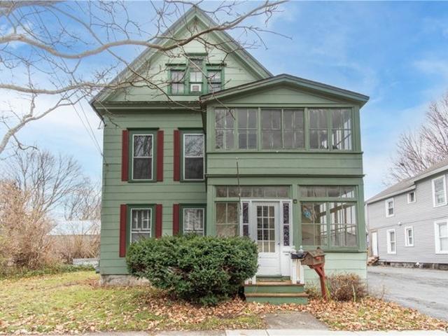 640 Boyd St, Watertown, NY 13601
